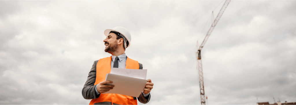 Commodity inspections - Control Union Brasil