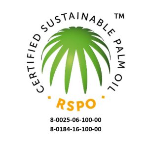RSPO - Roundtable on Sustainable Palm Oil - Control Union Brasil