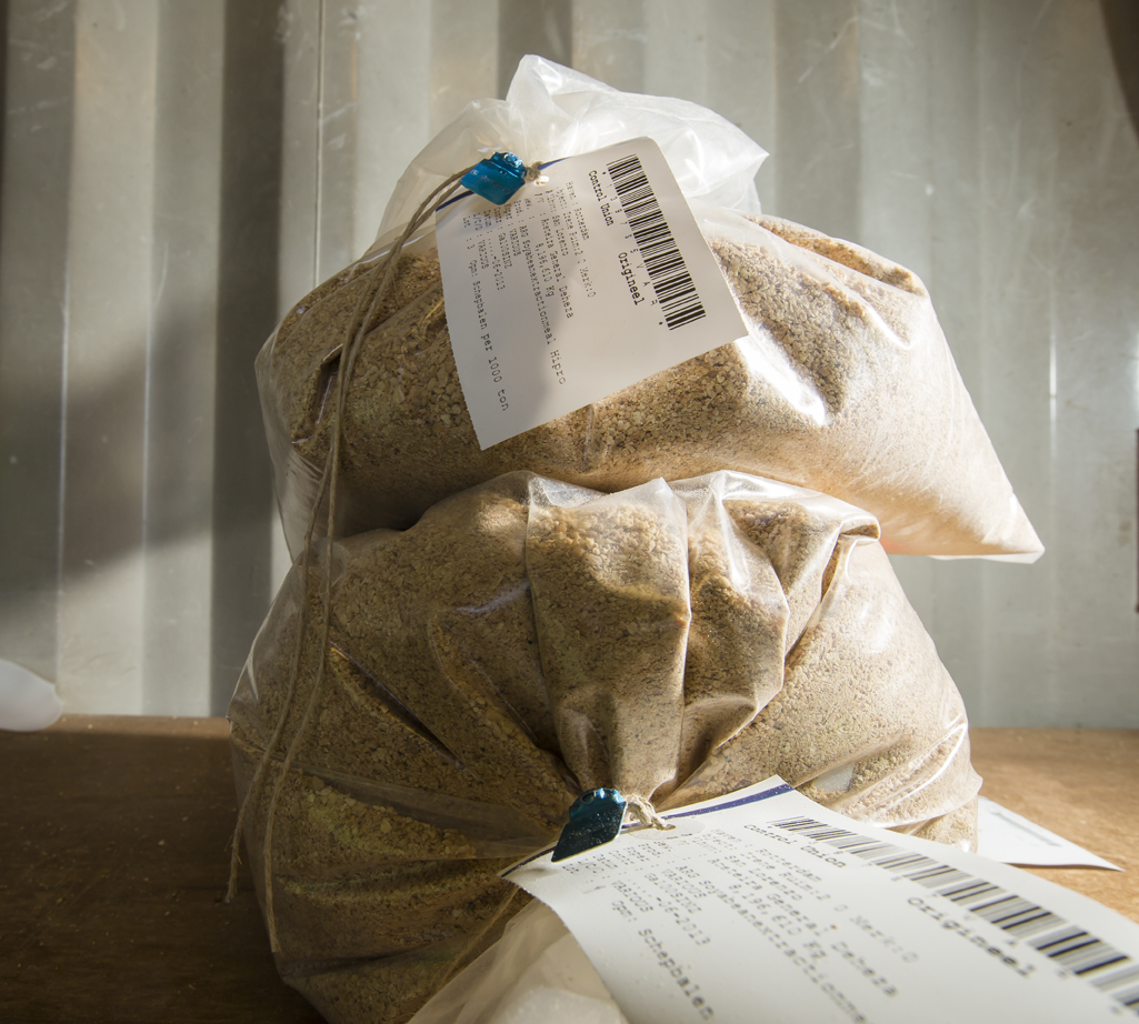 Pest Control - Control Union Brasil