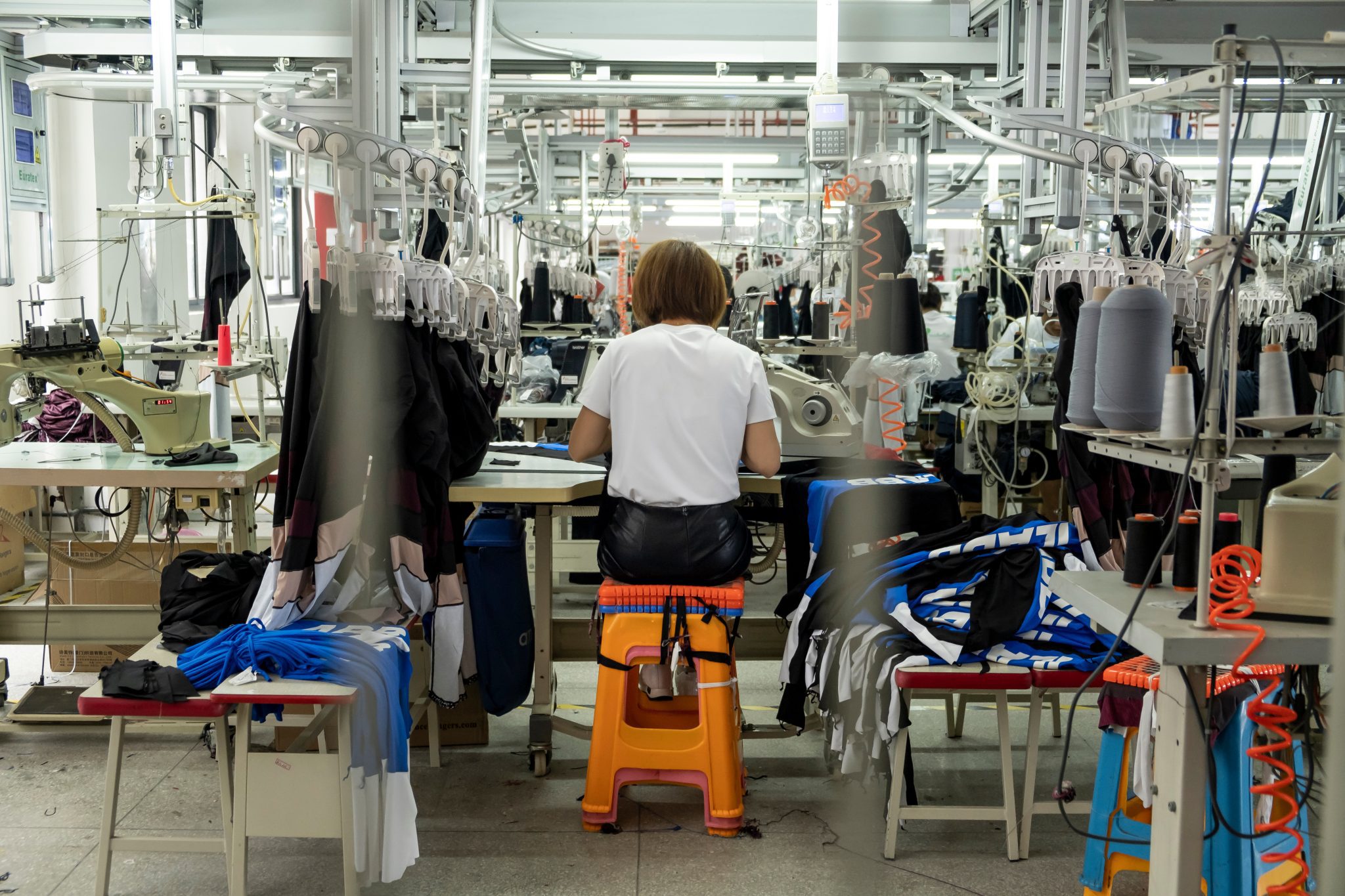 Control Union Brasil - Inspection, Collateral Management and ...