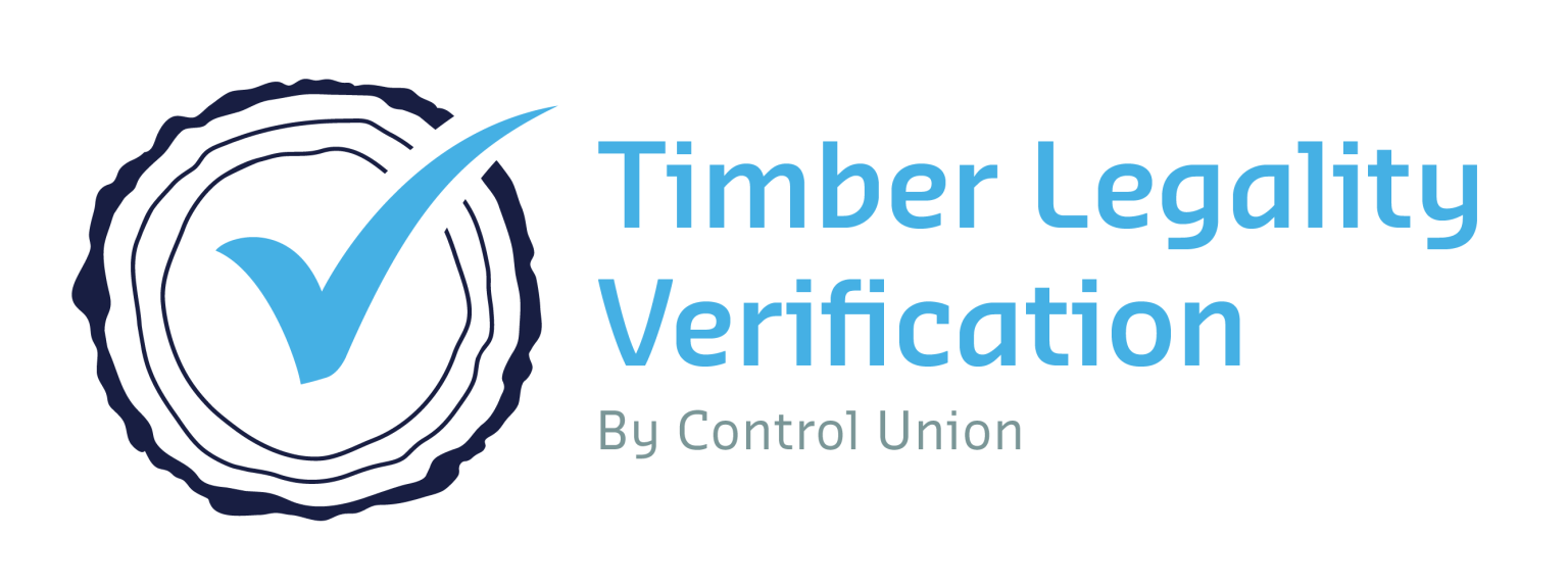 TLV - Timber Legality Verification - Control Union Brasil