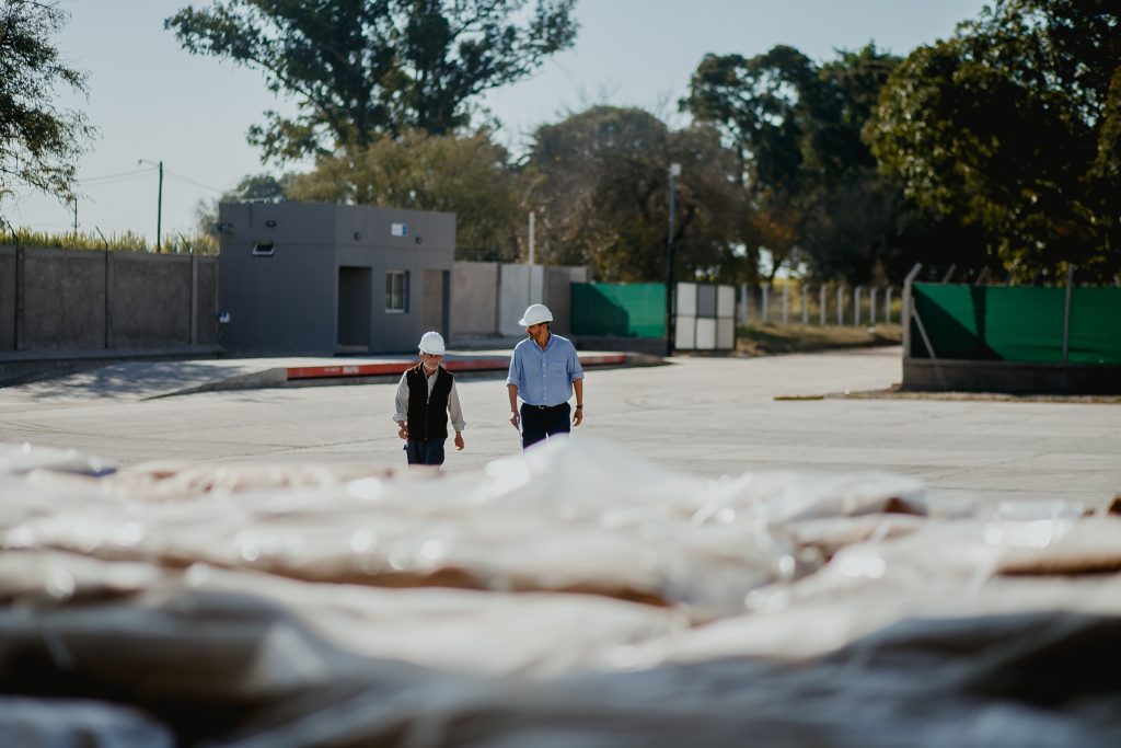 Control Union Brasil - Inspection, Collateral Management and ...