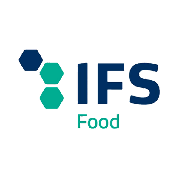 IFS Food - Control Union Brasil